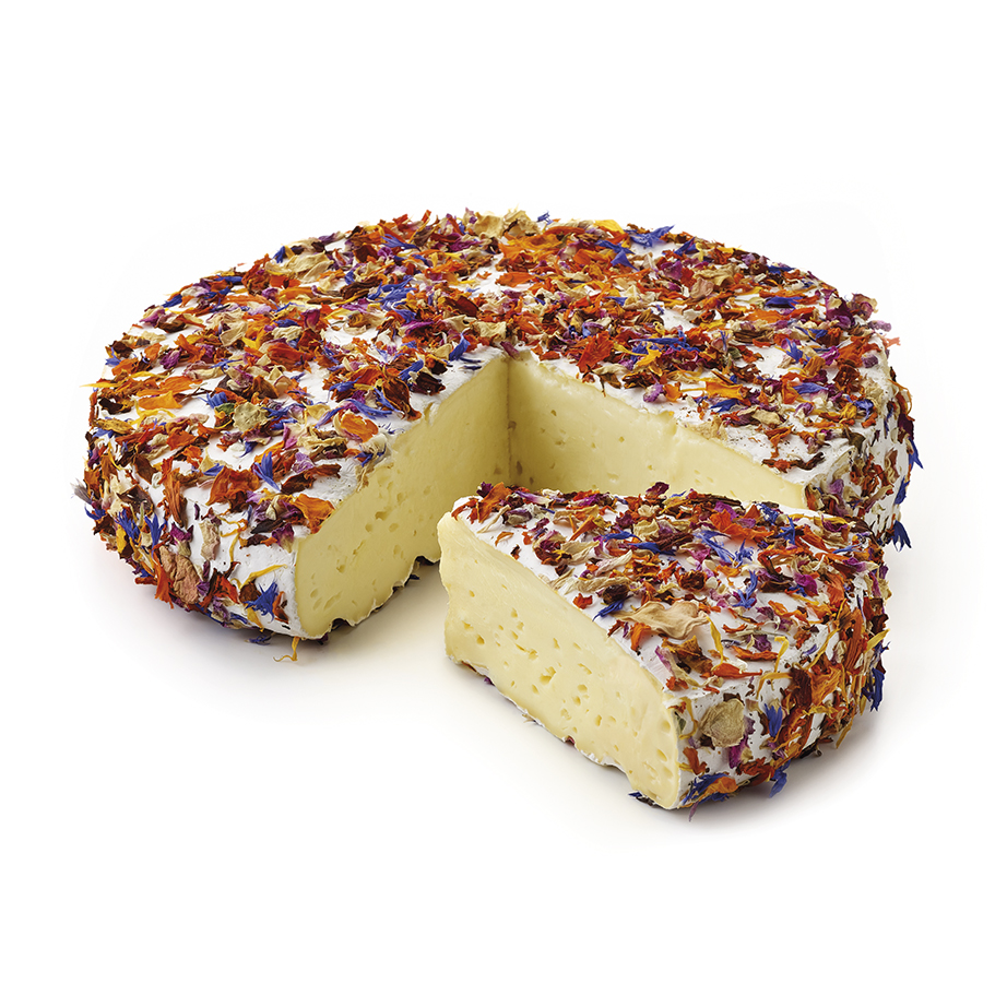 Onze kazen :: Damse Kaasmakerij